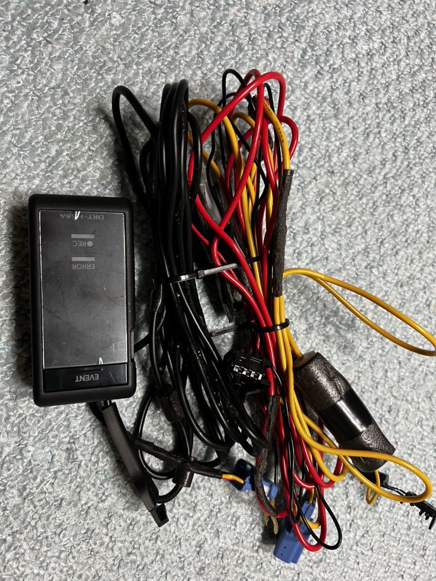 Yahoo!オークション - トヨタ純正ドライブレコーダーDRT-H68A