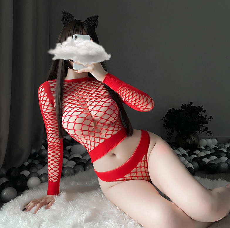 Yahoo!オークション - nB043 超セクシー 悩殺 誘惑 特殊形状 シースル...