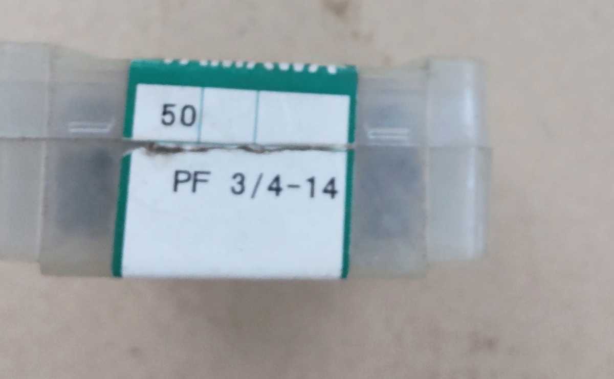 Yahoo!オークション - ダイス 50-3/4PF-14