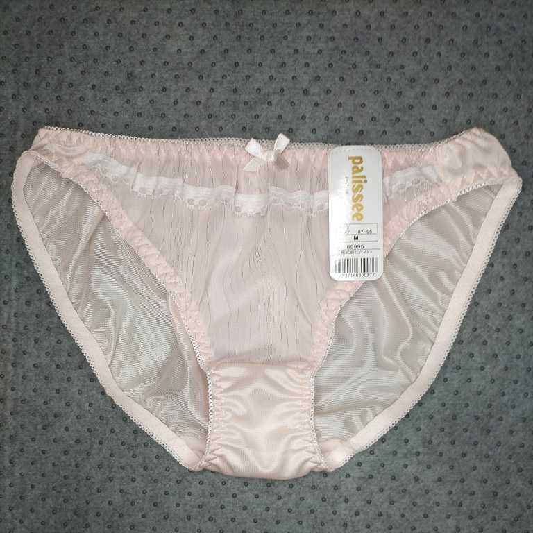 Yahoo!オークション - r-27 Mサイズ palissee レギュラーショーツ 新品...