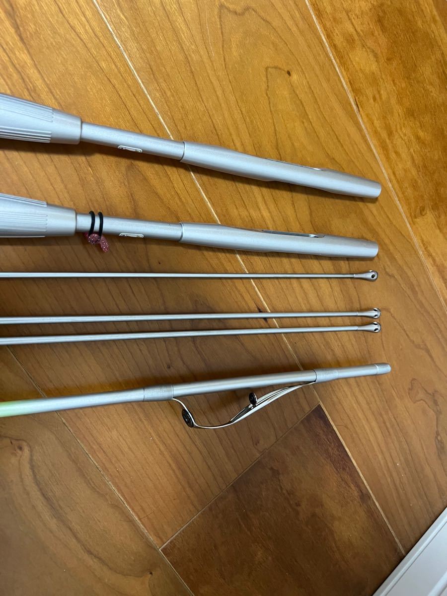 3本セットSHIMANO IG-HISPEED SCORPION EV|Yahoo!フリマ(旧 3本セットSHIMANO IG-HISPEED SCORPION EV|Yahoo!フリマ(旧