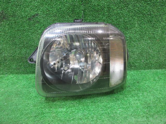 Yahoo!オークション - ジムニー TA-JB23W 左ヘッドランプASSY 35320-81...