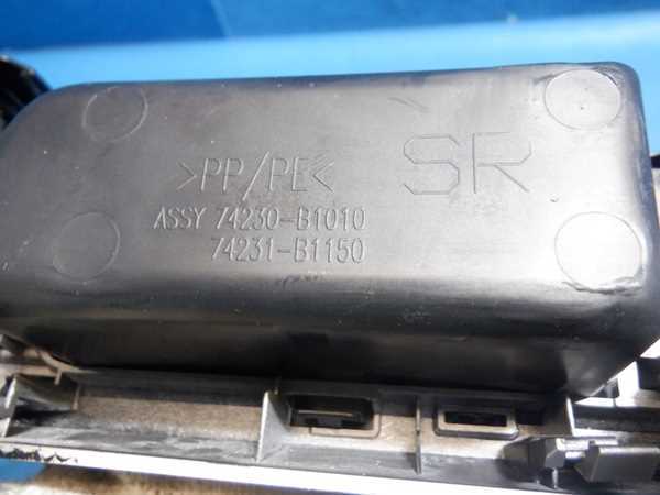 Yahoo!オークション - 4270 M900A ルーミー パワーウインドウスイッチ