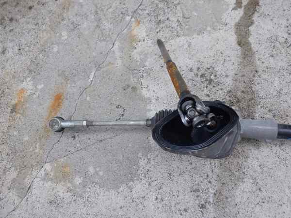 Yahoo!オークション - 4281 MR31S ハスラー PSギヤーボックス