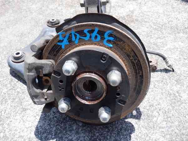 Yahoo!オークション - 3954 B21A デイズルークス フロントストラット...