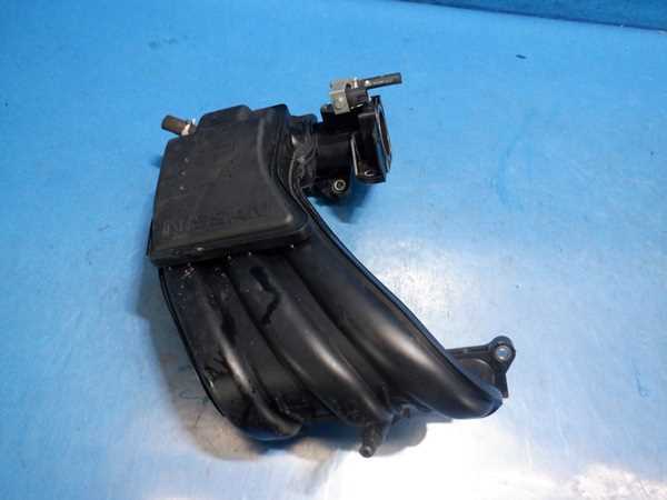 Yahoo!オークション - 4236 E12 ノート インマニ