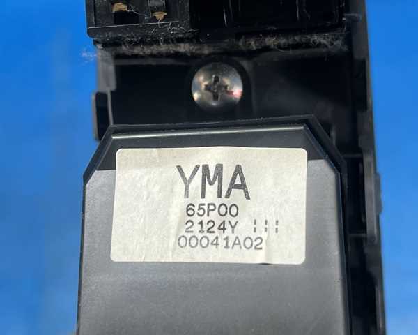 Yahoo!オークション - 4209 MR31S ハスラー パワーウインドウスイッチ