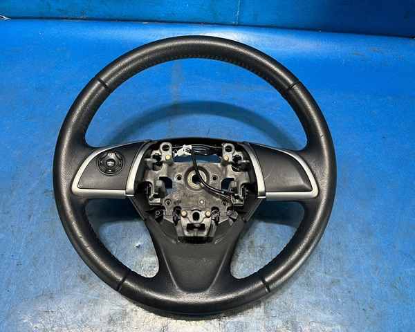 Yahoo!オークション - 4293 B21A デイズルークス ステアリングホイー...