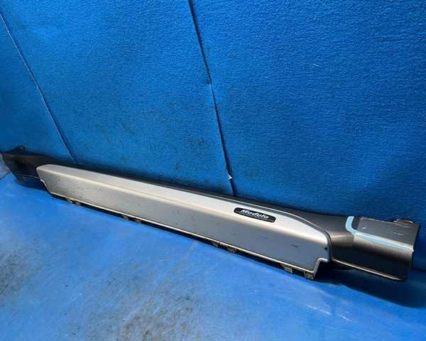 Yahoo!オークション - 4272 RU1 ヴェゼル サイドステップ左