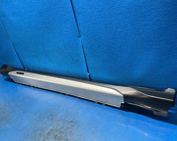 Yahoo!オークション - 4272 RU1 ヴェゼル サイドステップ右