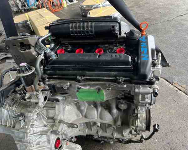 Yahoo!オークション - 4272 RU1 ヴェゼル エンジン