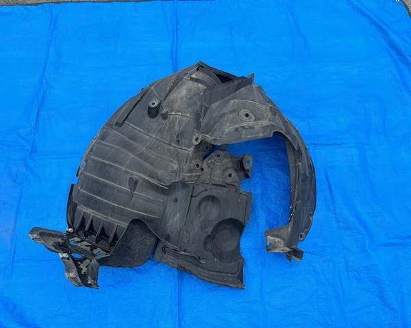 Yahoo!オークション - 4301 NT32 エクストレイル フェンダーライナー...