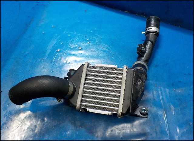 Yahoo!オークション - 3260 MH34S ワゴンR インタークーラー