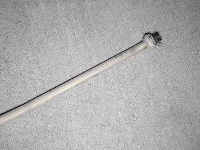 Yahoo!オークション - 3572 MR31S ハスラー フロントパイプ