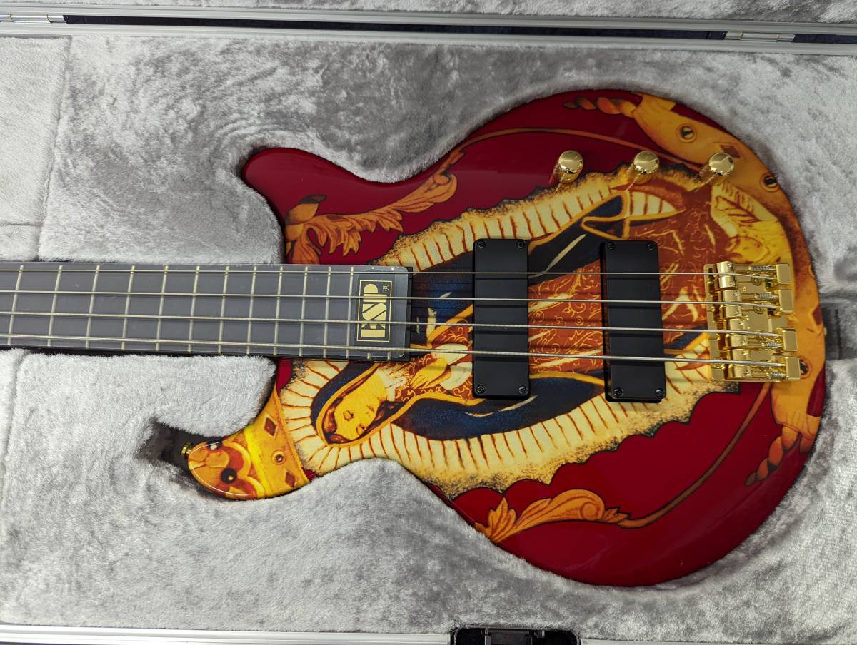 Yahoo!オークション - ESP／J-TVB-V -Maria-