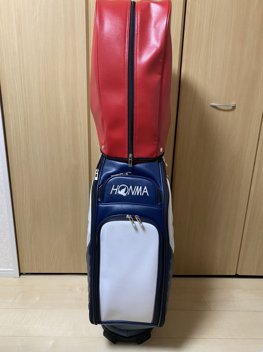 Yahoo!オークション - キャディーバック