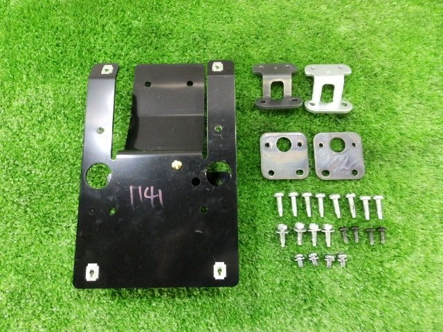 Yahoo!オークション - 221141 H18年 モビリオ(GB1) 純正オプション オ...