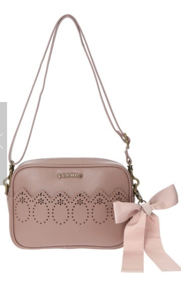 神田沙也加 コンダクター Maison de FLEUR Petite Robe canone 神田沙也加 コンダクター Maison de FLEUR Petite Robe canone