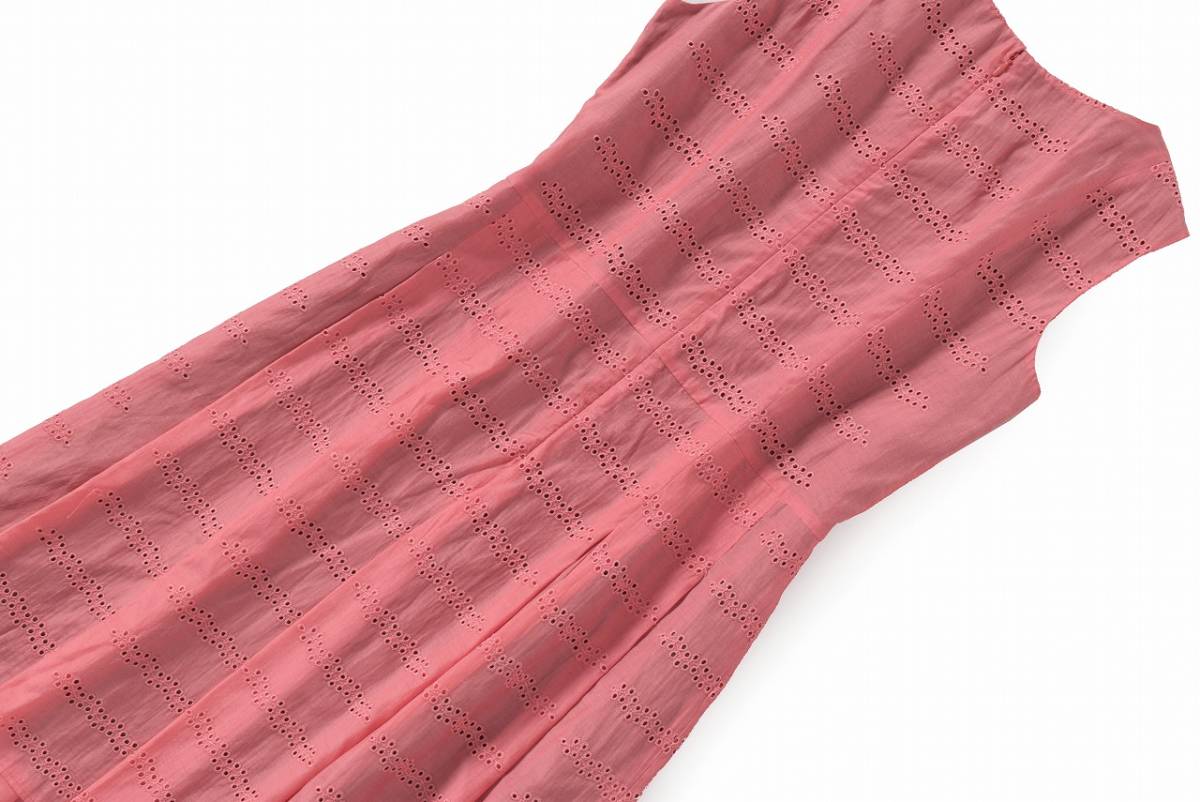 Yahoo!オークション - 美品 PINOREピノーレ4.9万 40size/11号 ワンピー...