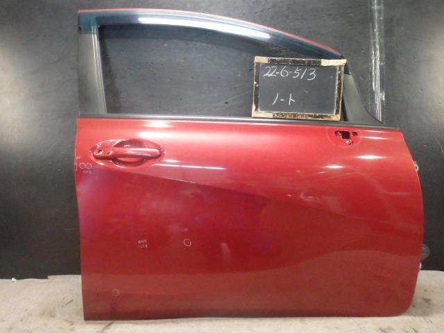 Yahoo!オークション - ノート E12 フロント右ドア NAH H010M-3VAMA