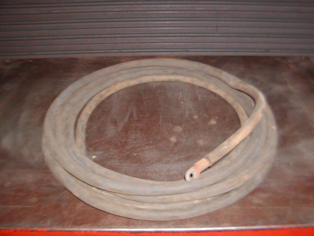 Yahoo!オークション - ①WCT60ケーブル 10m 中古品