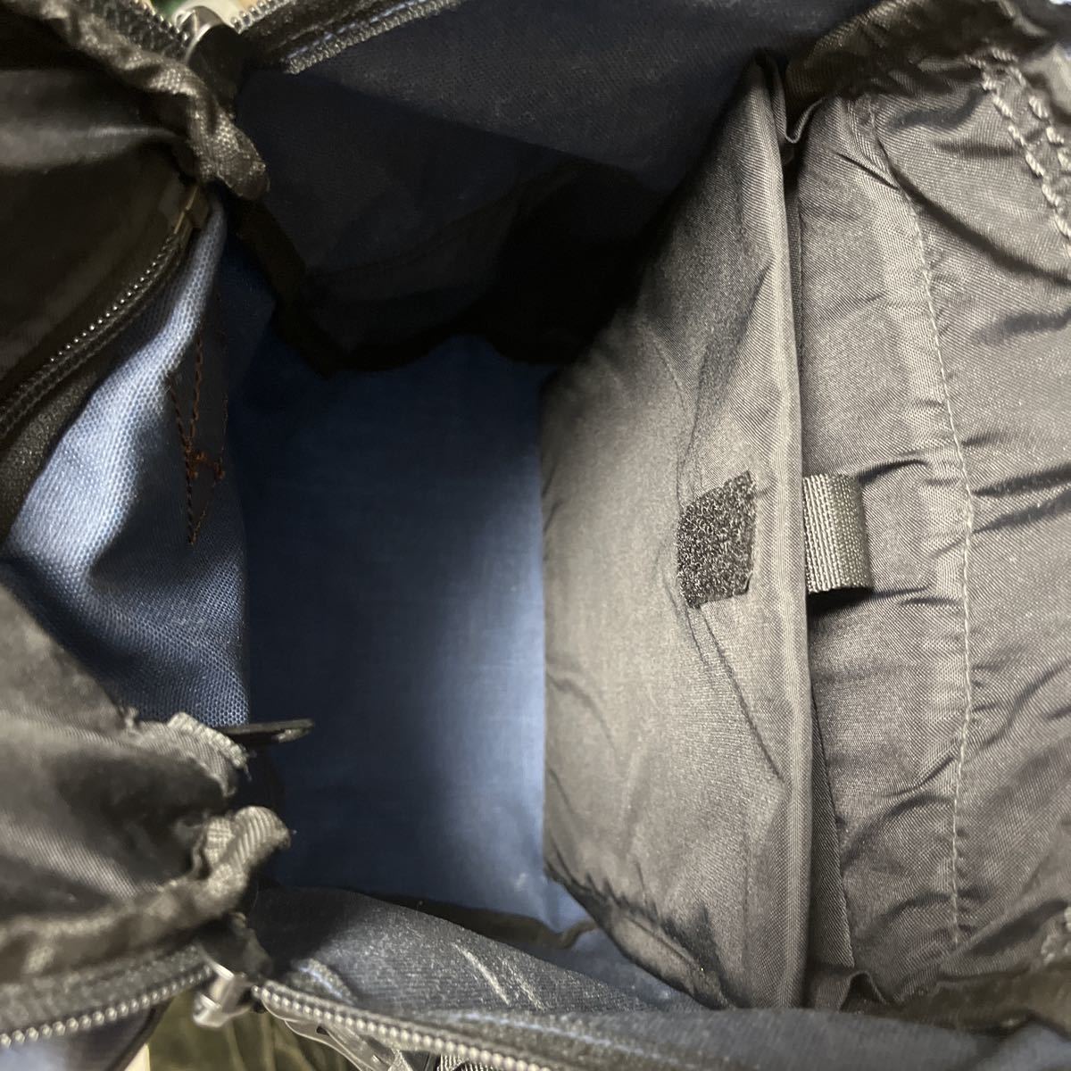 Yahoo!オークション - hobo リュック