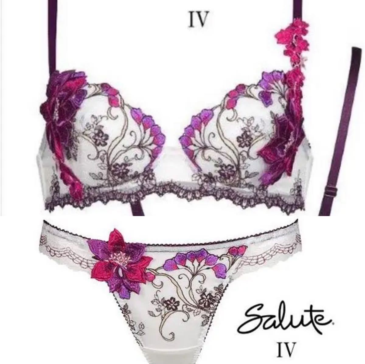 Yahoo!オークション - サルート 73グループ月下香の花 ブラ＆ソングセ...