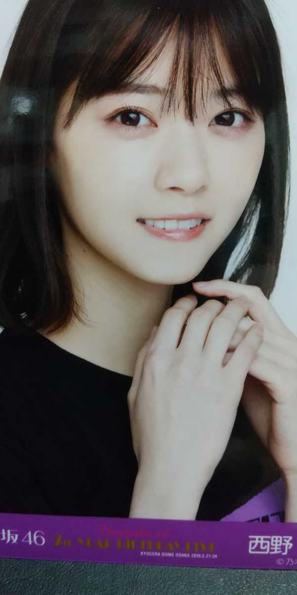 Yahoo!オークション - 再再値下げ乃木坂46公式 7th BIRTHDAY LIVE特典...