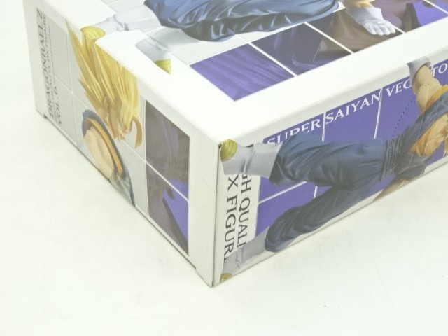 Yahoo!オークション - 28YK ドラゴンボールZ 組立式ハイクオリティDXフ...