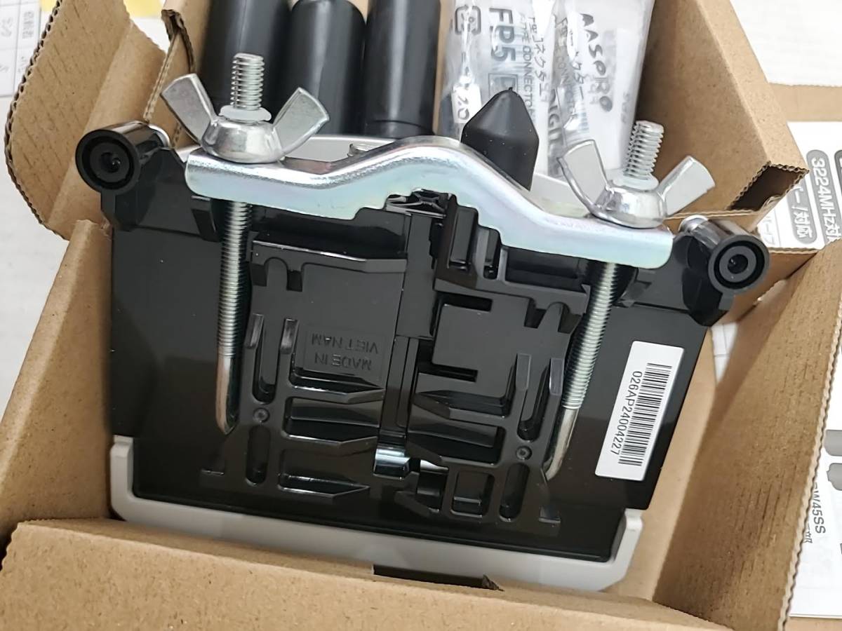 Yahoo!オークション - T101[LP](トリプルブースター) 未使用 マスプロ...