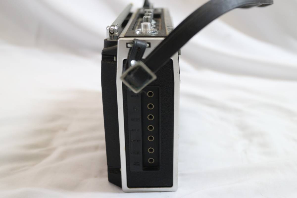 Yahoo!オークション - 7062 SHARP シャープ Z-2500 ラジオ FY-72J ジャ...