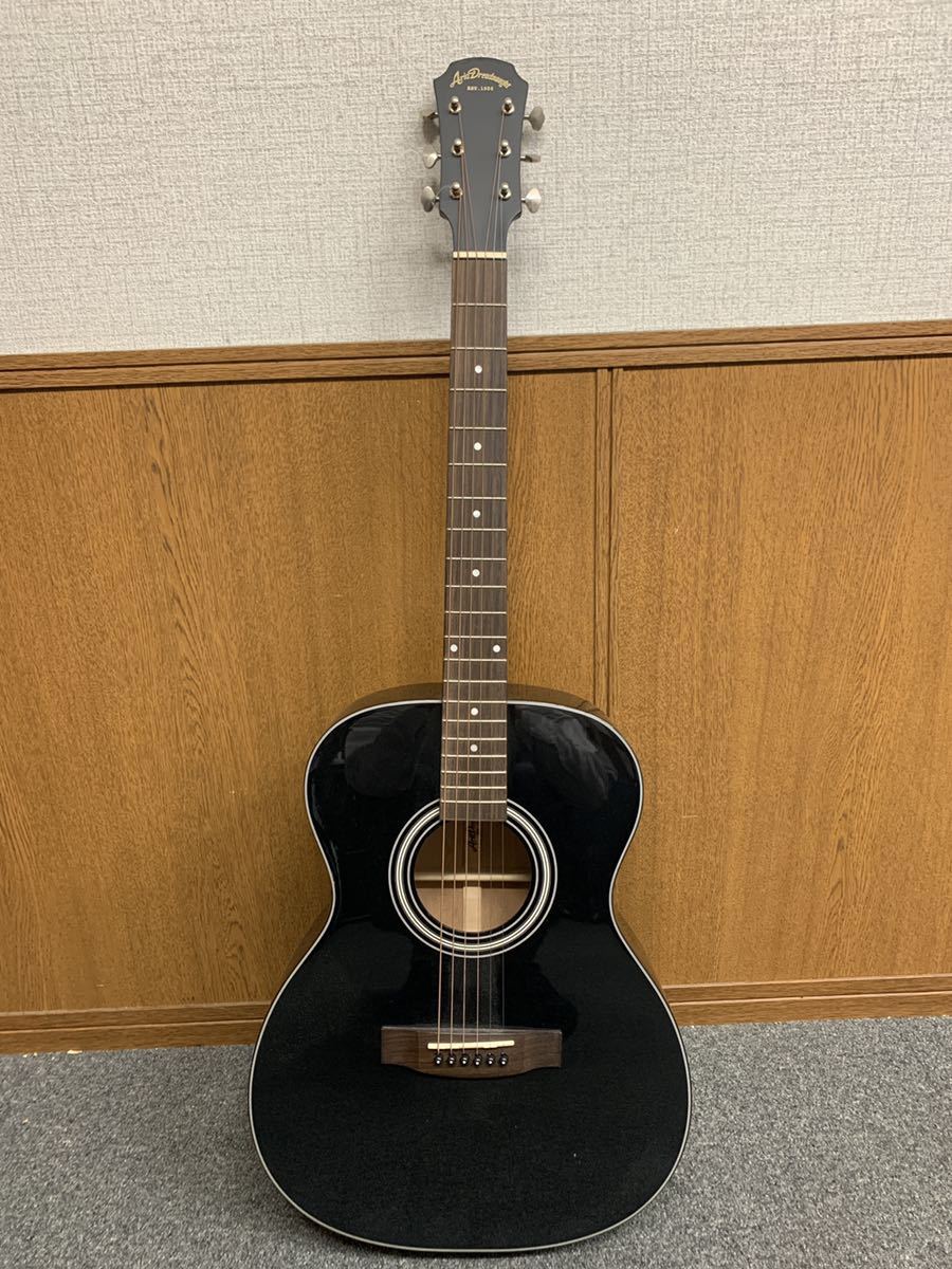 Yahoo!オークション - Aria Dreadnought アリアドレッドノート AF-201 ...