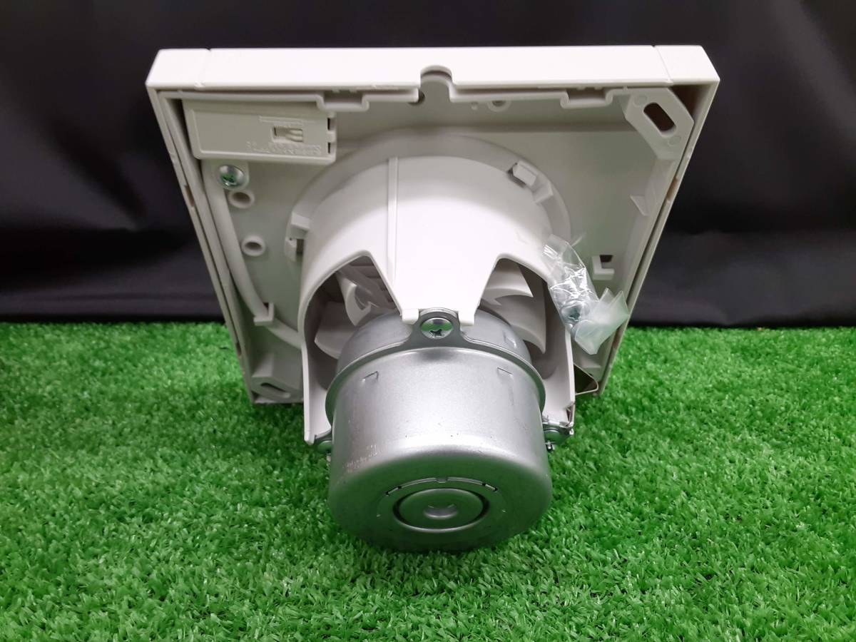 品 東芝 TOSHIBA 換気扇 パイプ用ファン VFP-8NZS(換気扇)｜売買されたオークション情報、yahooの商品情報をアーカイブ公開 - オークファン（aucfan.com）