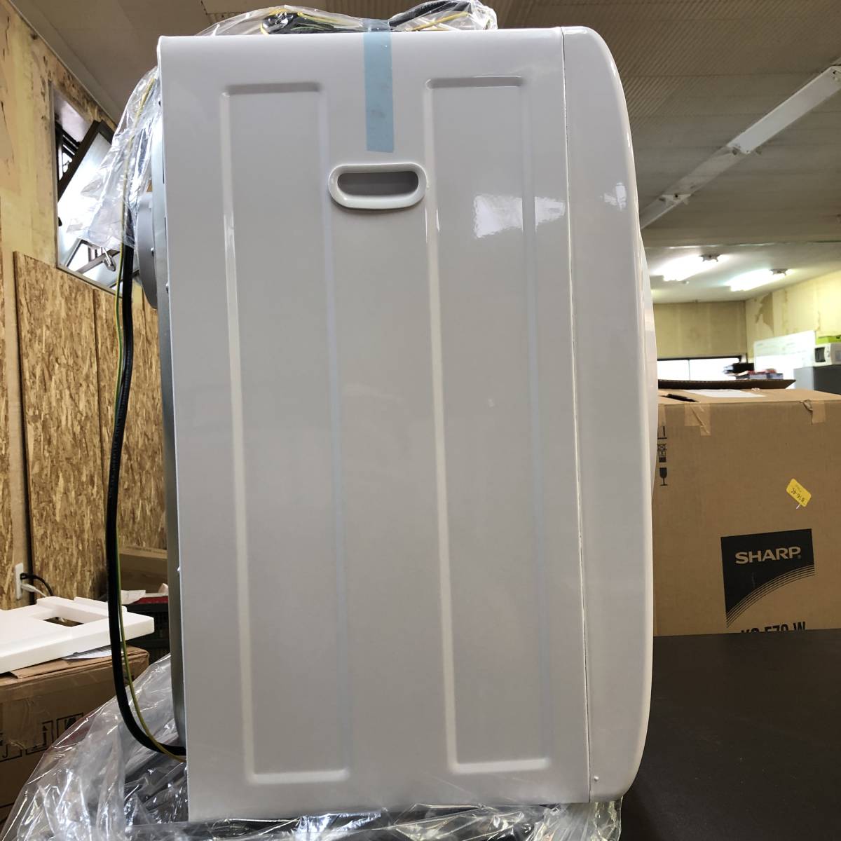 Yahoo!オークション - 【新品未使用】ベルソス VERSOS VS-H032 [家庭用...