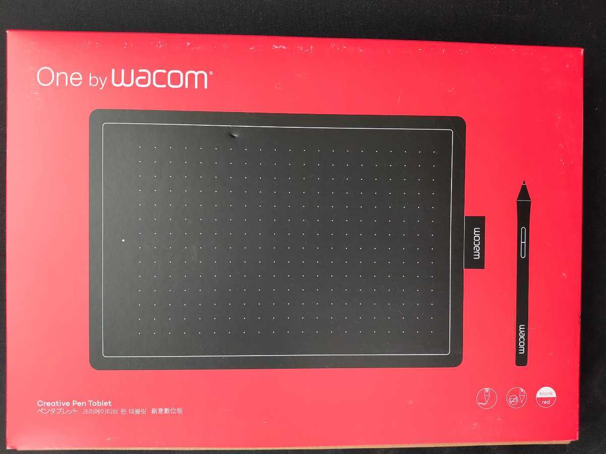 Yahoo!オークション - One by WACOM