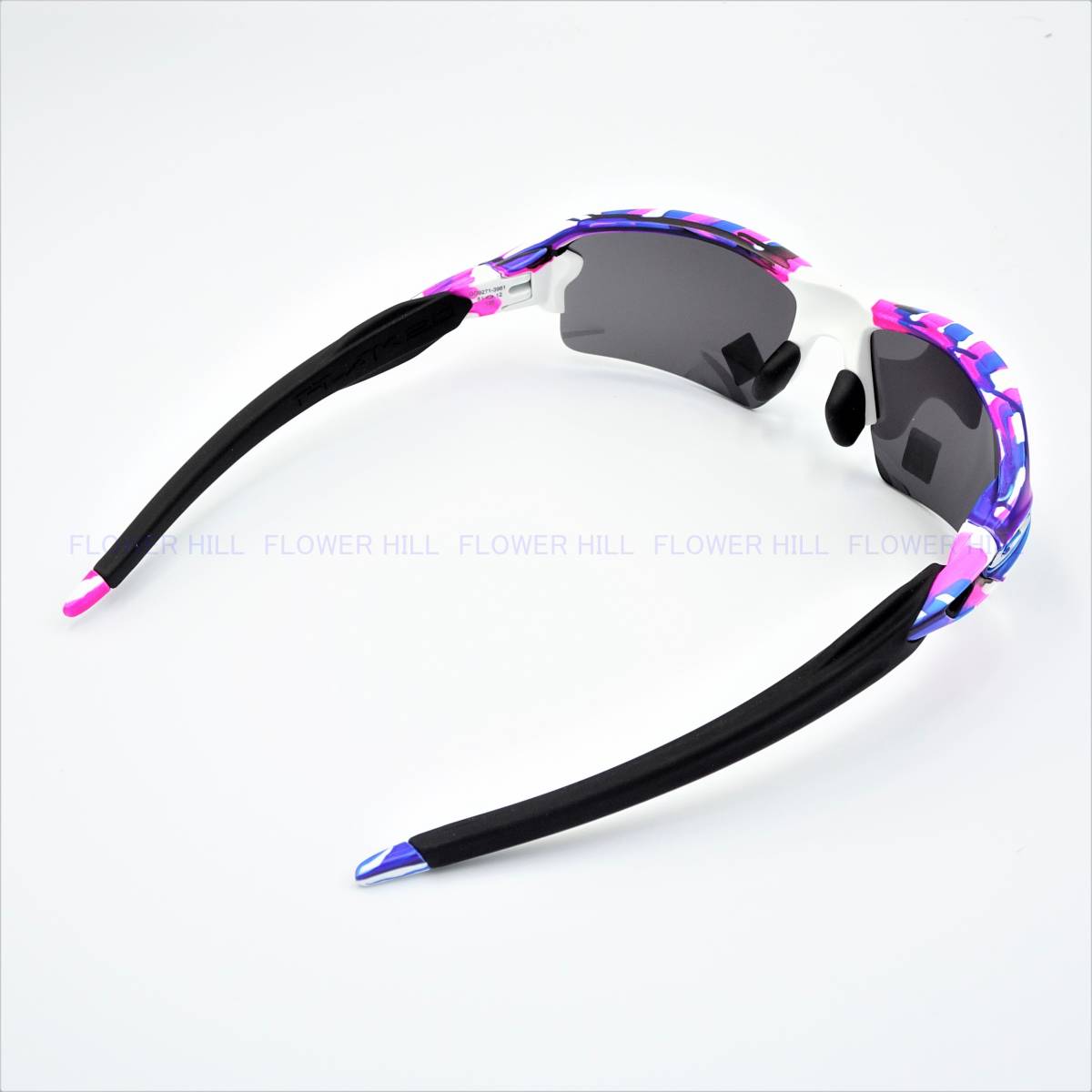 限定モデル】 オークリー OAKLEY フラック2 0 FLAK 2 0 ココロ 限定モデル】 オークリー OAKLEY フラック2 0 FLAK 2 0 ココロ