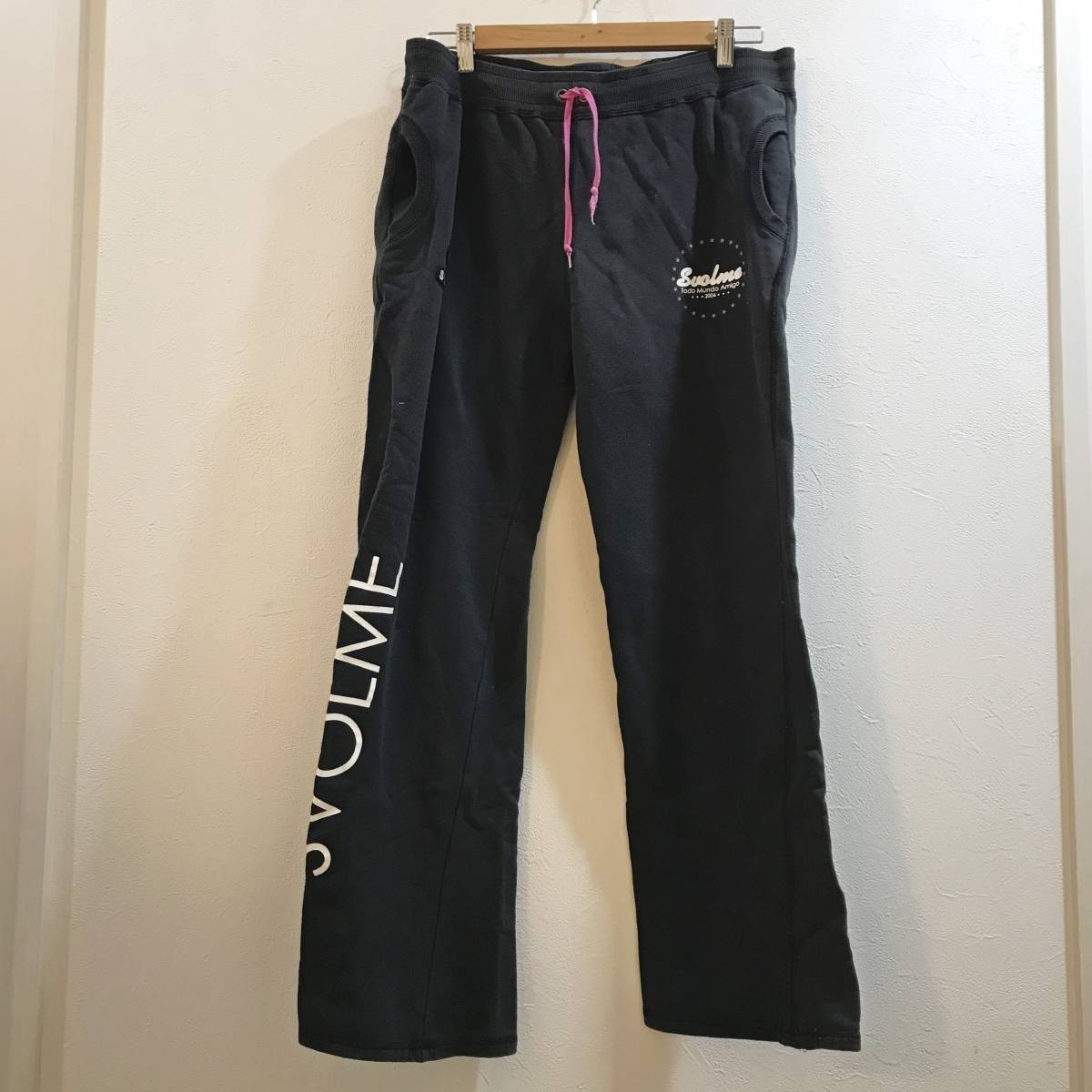 Yahoo!オークション - お洒落な逸品 大きいサイズ L SVOlME/スボルメ ...