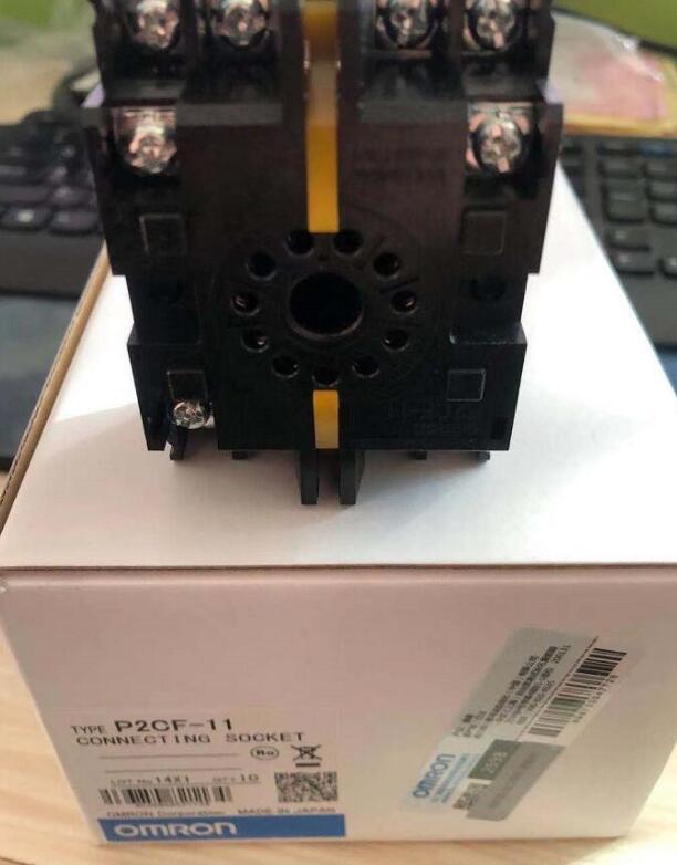 Yahoo オークション 新品 10個入りセット 新品 オムロン Omron ソケ