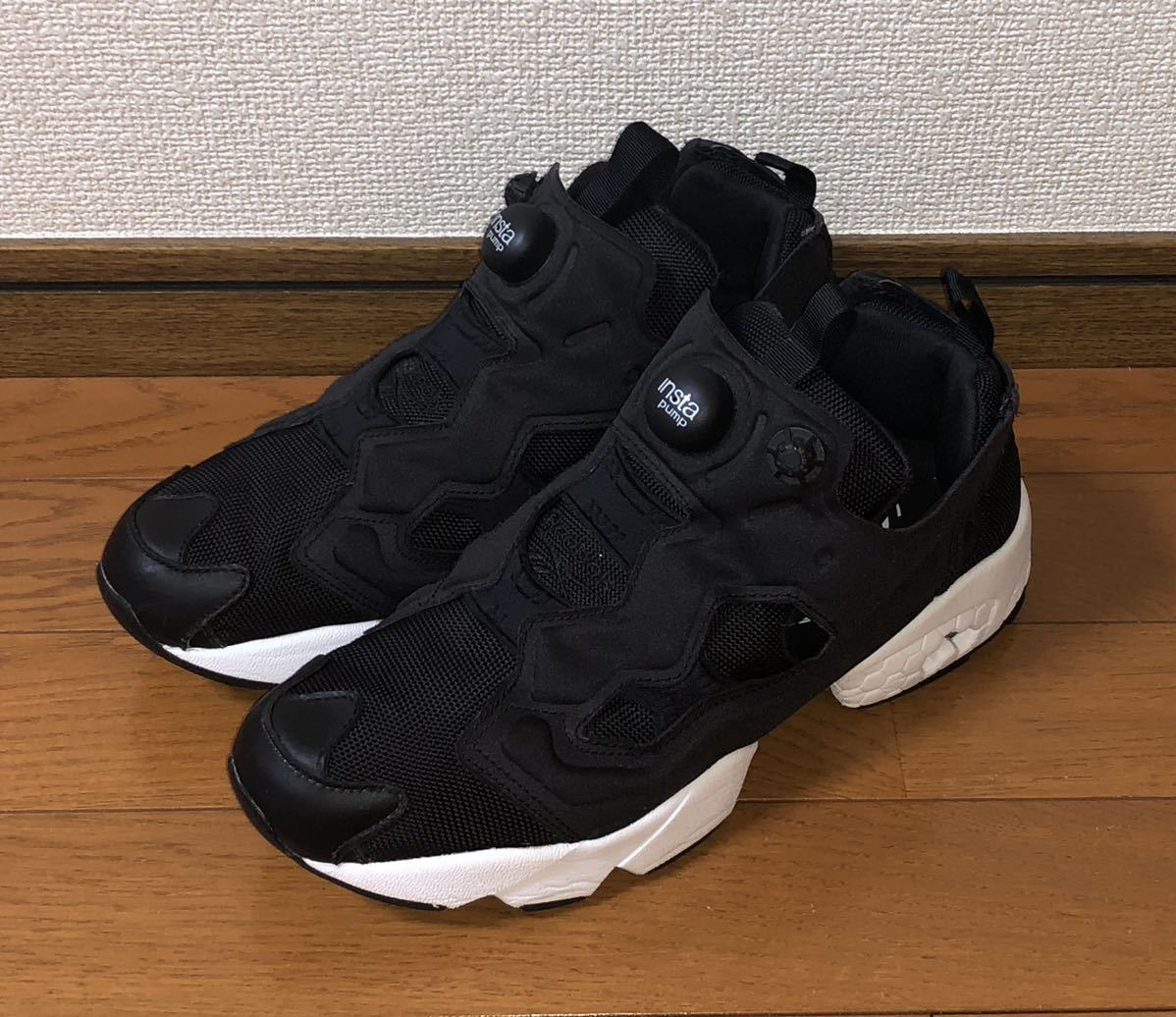 Yahoo!オークション - REEBOK INSTA PUMP FURY OG US8 26cm 26.0cm V65...