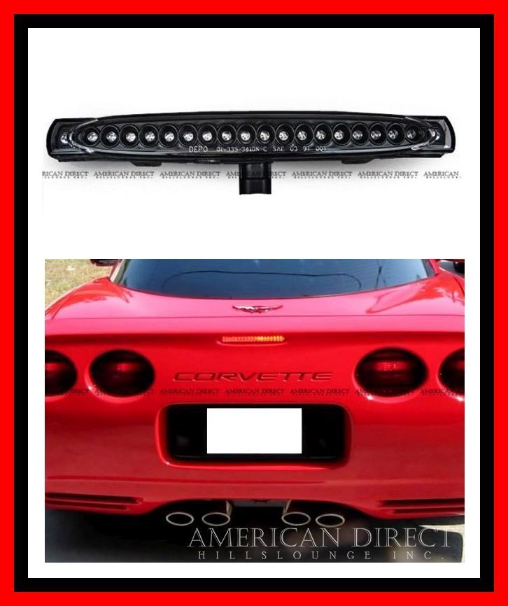 Yahoo!オークション - 【ラスト1点/ブラック】97-04y シボレー コルベ...