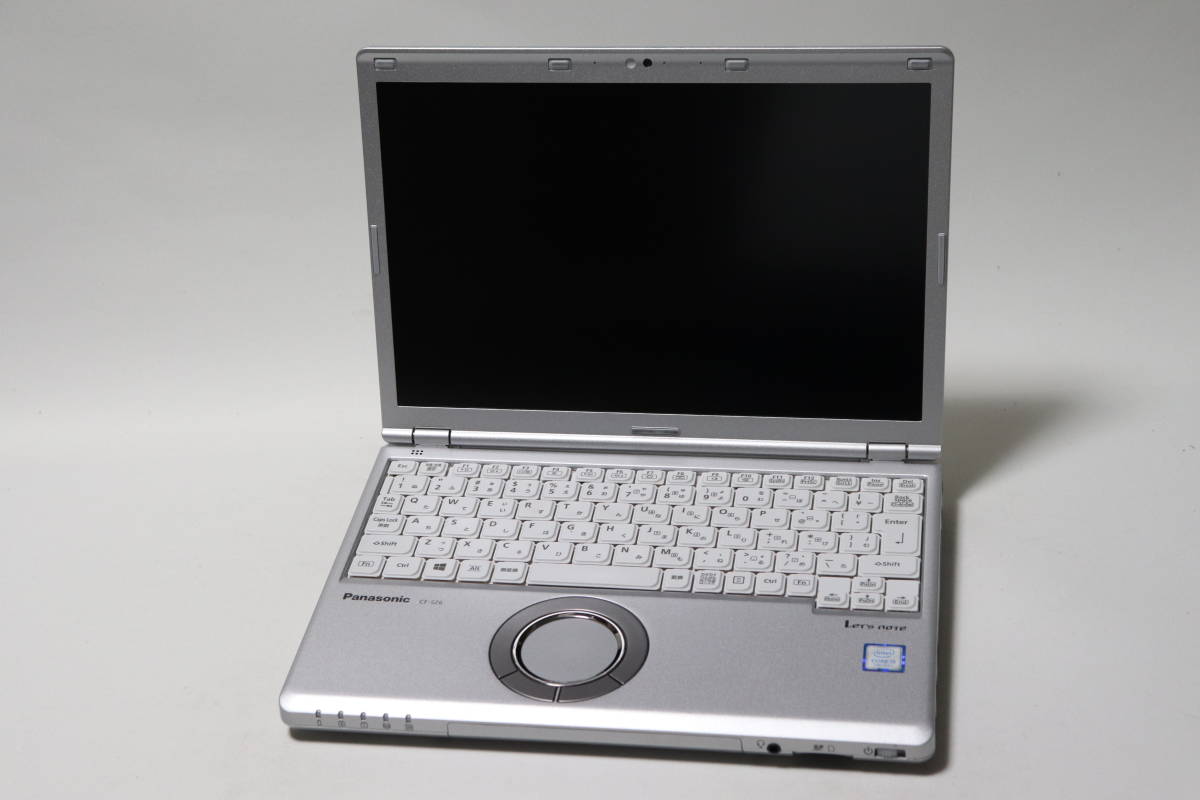 Yahoo!オークション - M742. Panasonic / Let's note CF-SZ6 / CF-SZ6P...