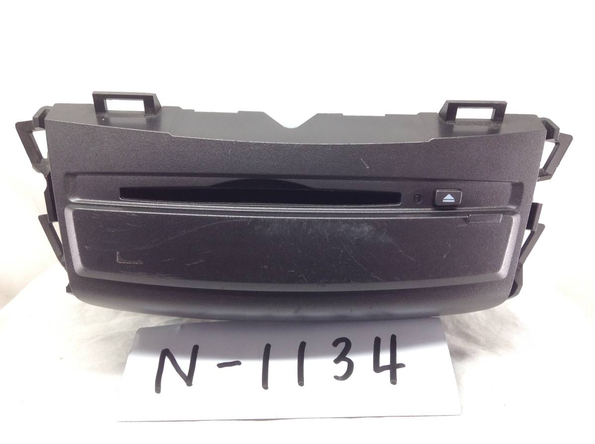 Yahoo!オークション - ホンダ 39540-SFE-N714-M1 ナビコン 本体のみ オ...