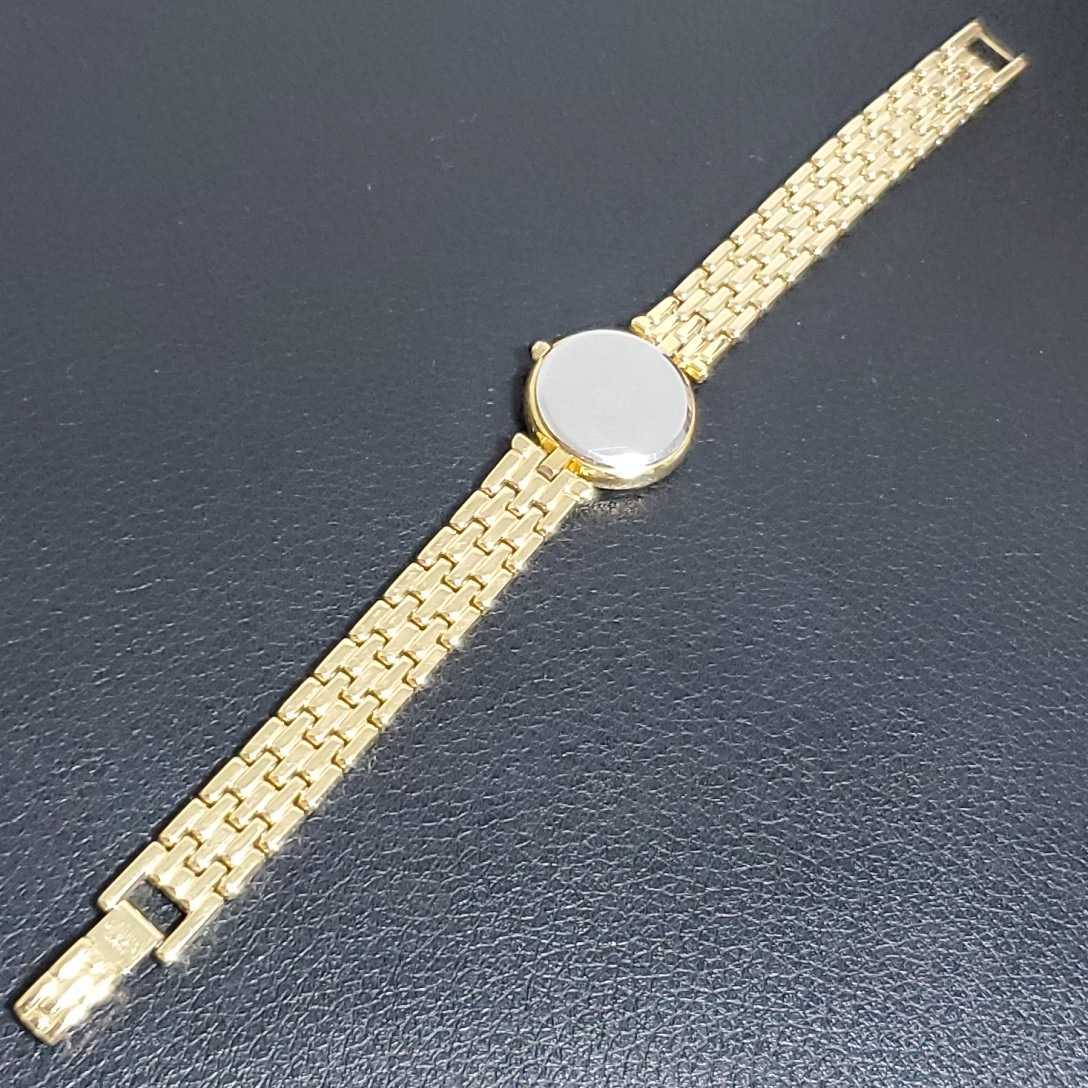 ◯1円~SEIKO セイコー EXCELINE エクセリーヌ Quartz クォーツ ◯1円~SEIKO セイコー EXCELINE エクセリーヌ Quartz クォーツ