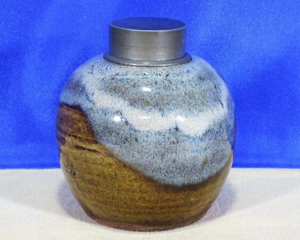 Yahoo!オークション - 垂釉 古錫蓋 茶壺 高さ約9.4cm 重量約251g / 茶...