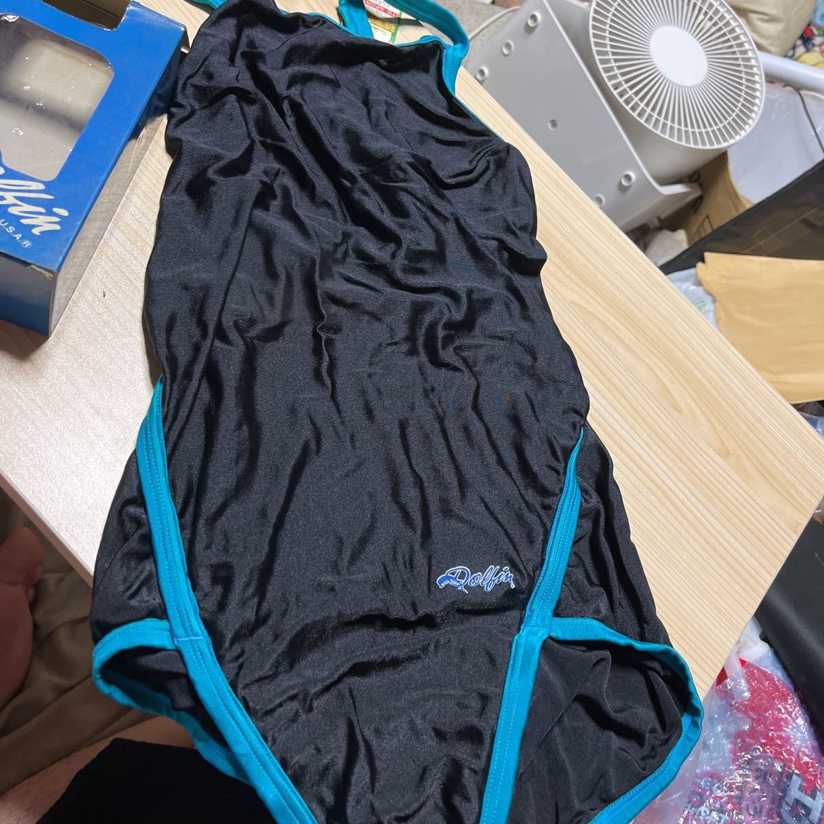 スクール水着 スク水 競泳水着 学生服 制服 スイミング 衣料品店 スポーツウェア Lサイズ 1落札1着 ドルフィンワンピース|売買されたオークション情報、yahooの商品情報をアーカイブ