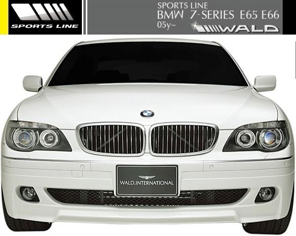 Yahoo!オークション - 【M's】E65 E66 BMW 740i 750i 750Li 760Li 後期...