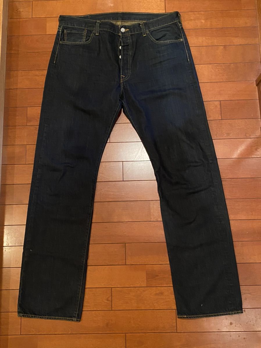 Yahoo!オークション - リーバイスLevi''s 501 W36L34