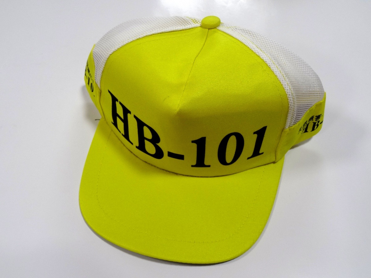 Yahoo!オークション - HB101 帽子 キャップ メッシュ