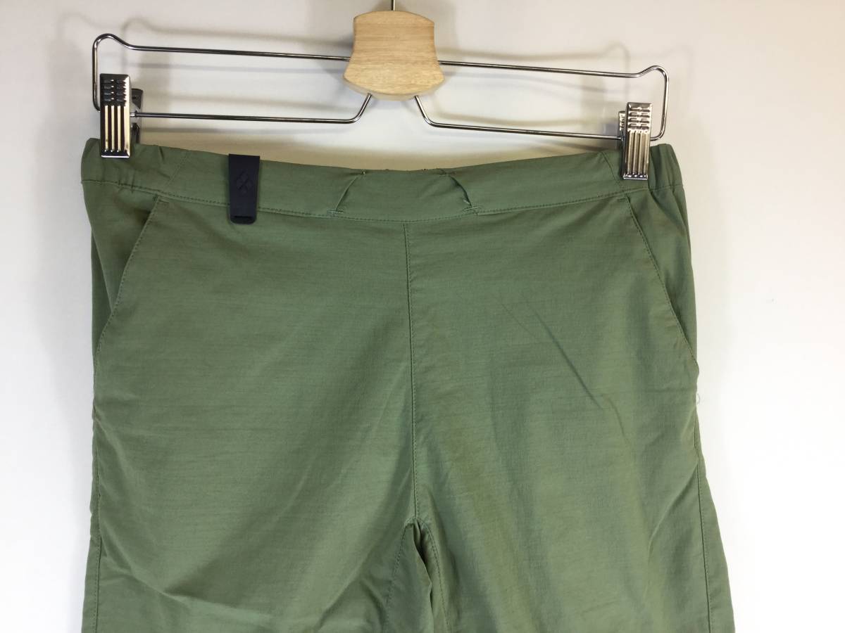 モンベル mont-bell ナイロンパンツ ストレッチ OD パンツ モンベル mont-bell ナイロンパンツ ストレッチ OD パンツ
