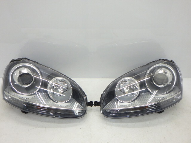 Yahoo!オークション - コーティング加工済 フォルクスワーゲン VW 1K ...